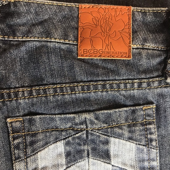 BCBGeneration | Jeans | Bcbggeneration Size 28 | Poshmark